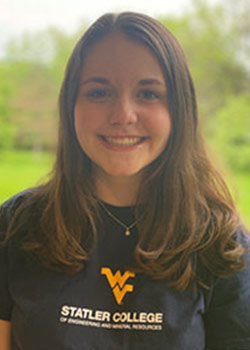 Current Ambassadors | Benjamin M. Statler College of Engineering and ...