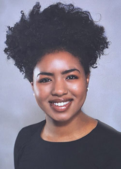 Current Ambassadors | Benjamin M. Statler College of Engineering and ...
