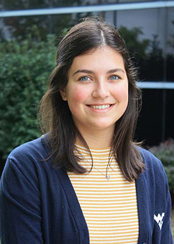 Current Ambassadors | Benjamin M. Statler College of Engineering and ...