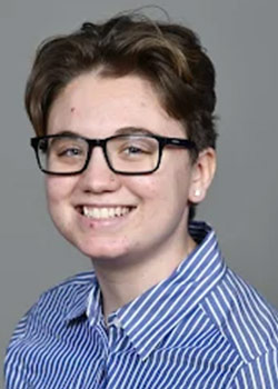 Current Ambassadors | Benjamin M. Statler College of Engineering and ...