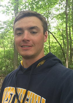 Current Ambassadors | Benjamin M. Statler College of Engineering and ...