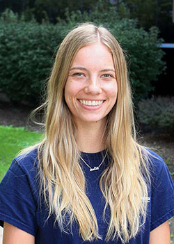 Current Ambassadors | Benjamin M. Statler College of Engineering and ...