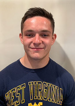 Current Ambassadors | Benjamin M. Statler College of Engineering and Mineral Resources | West ...