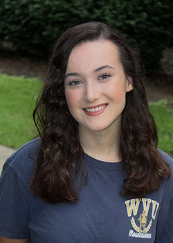 Current Ambassadors | Benjamin M. Statler College of Engineering and Mineral Resources | West ...