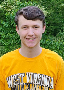 Current Ambassadors | Benjamin M. Statler College of Engineering and ...