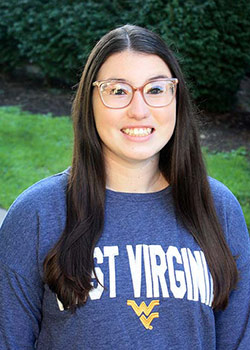 Current Ambassadors | Benjamin M. Statler College of Engineering and ...