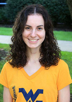 Current Ambassadors | Benjamin M. Statler College of Engineering and ...