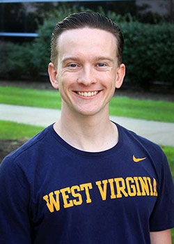 Current Ambassadors | Benjamin M. Statler College of Engineering and Mineral Resources | West ...