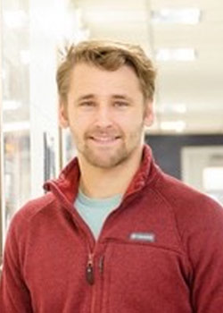 Current Ambassadors | Benjamin M. Statler College of Engineering and ...