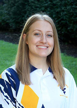 Current Ambassadors | Benjamin M. Statler College of Engineering and ...