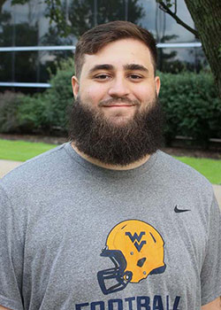 Current Ambassadors | Benjamin M. Statler College of Engineering and ...