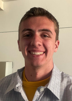 Current Ambassadors | Benjamin M. Statler College of Engineering and ...