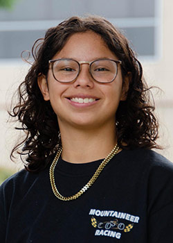 Current Ambassadors | Benjamin M. Statler College of Engineering and ...
