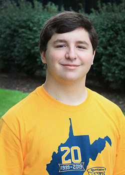 Current Ambassadors | Benjamin M. Statler College of Engineering and ...